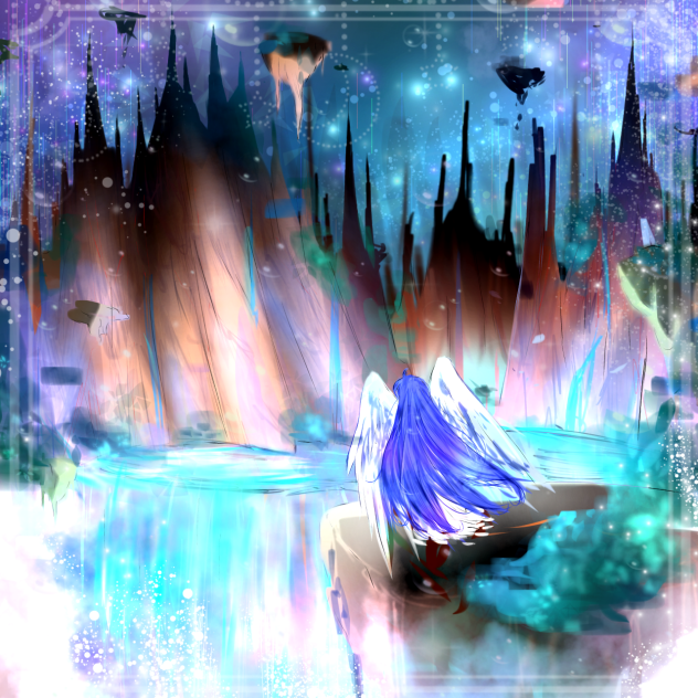 Sans titre 38 - ibisPaint