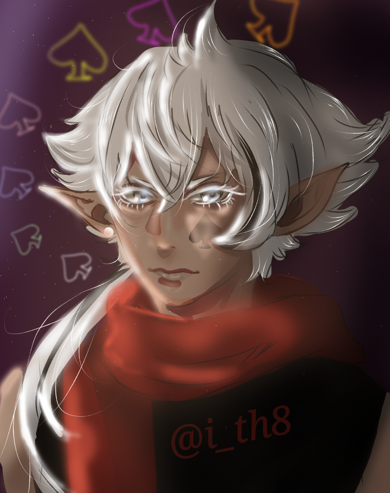 kento_oc - ibisPaint