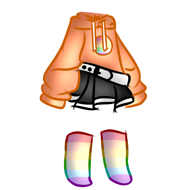 como editar ropa - ibisPaint