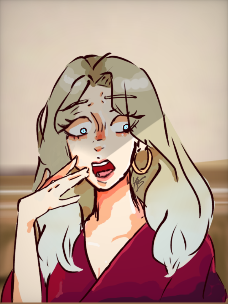 Juyeon Na - ibisPaint