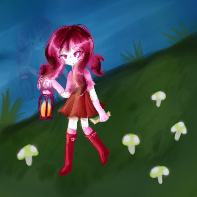 explorer - ibisPaint