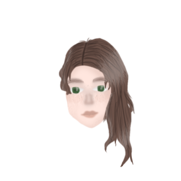 Drawing Realistic - ibisPaint