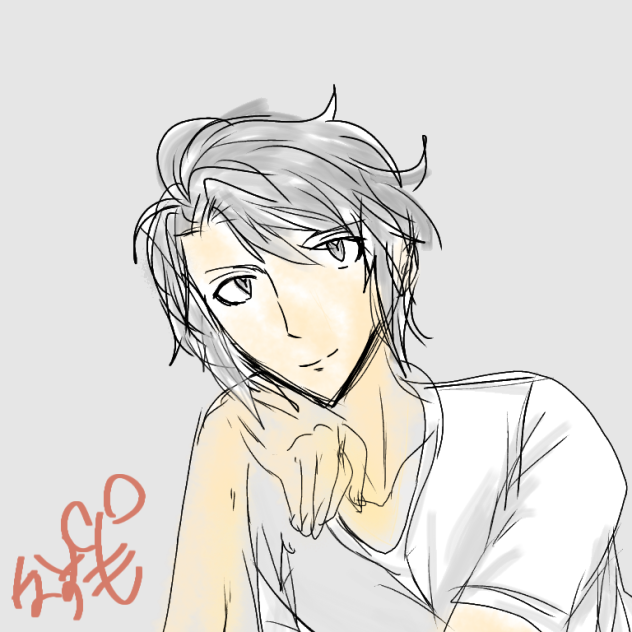 無題17 - ibisPaint