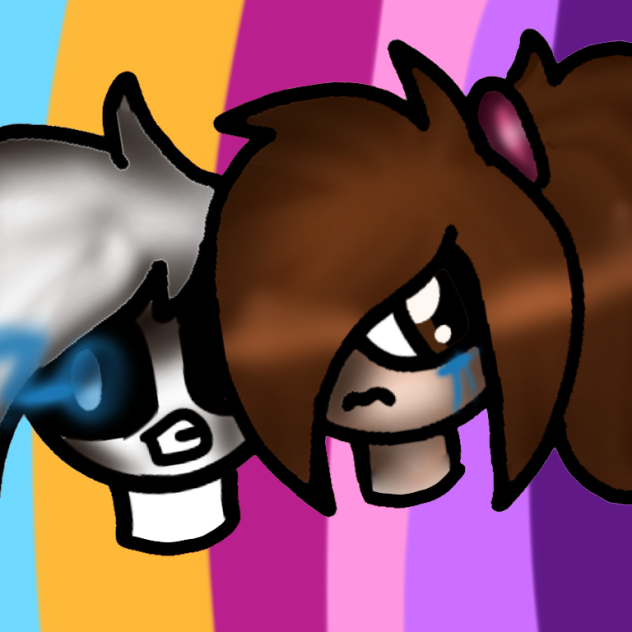 Shannon x Sans - ibisPaint