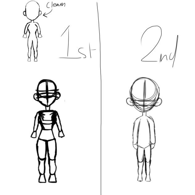 👁🫦👁 - ibisPaint