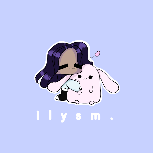 ilysm. - ibisPaint