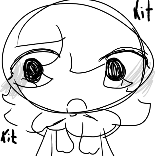 Kit BURNER - ibisPaint