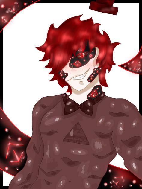 More Kill Cipher - ibisPaint