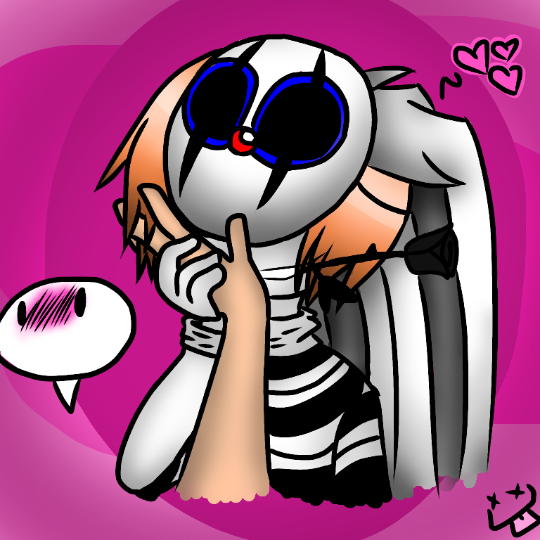 Zippy Zap Love - ibisPaint