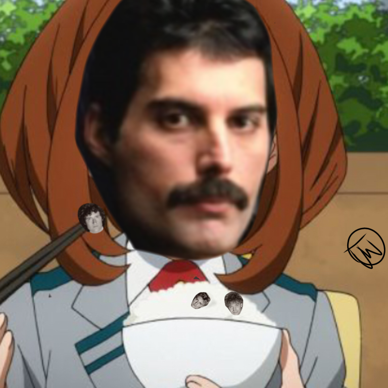 The most bootiful thing your ever see - ibisPaint