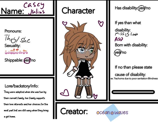 Senseless cs - ibisPaint