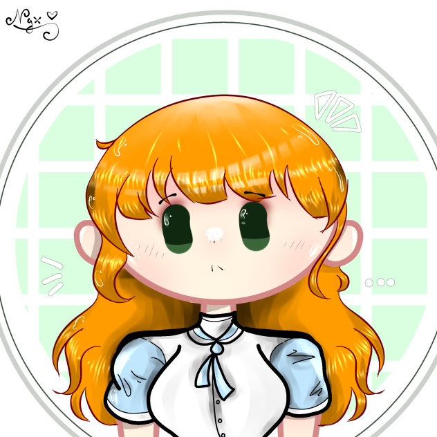 Shading practice - ibisPaint