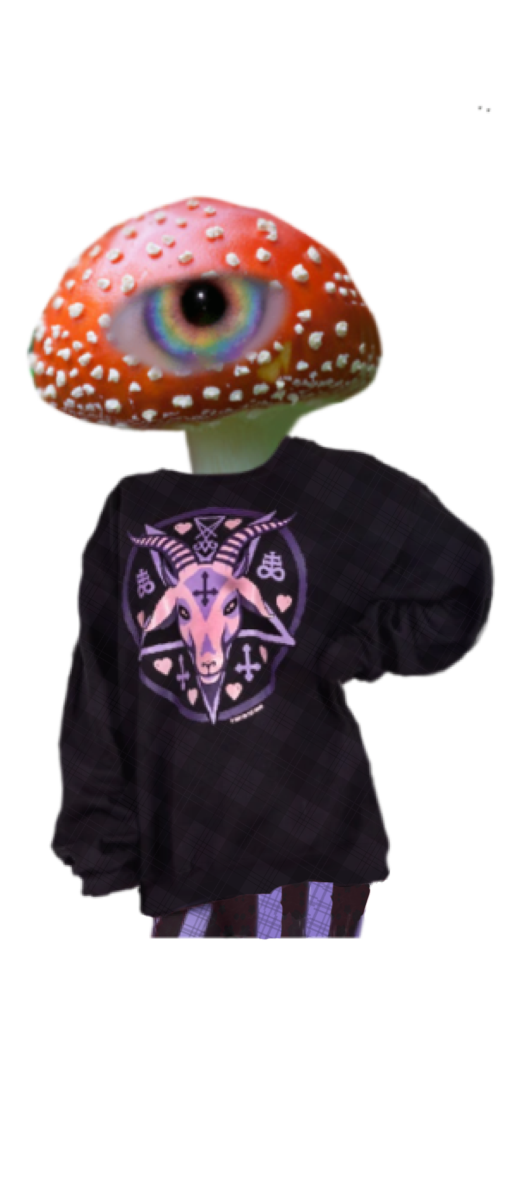 Dani's picture (with texture) - ibisPaint