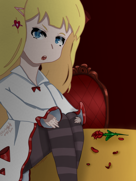 Scene Redraw - ibisPaint