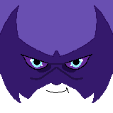 Monarch Face - ibisPaint