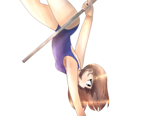 Another Random Drawing - ibisPaint