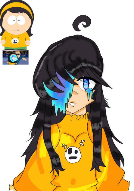 Leslie sp - ibisPaint