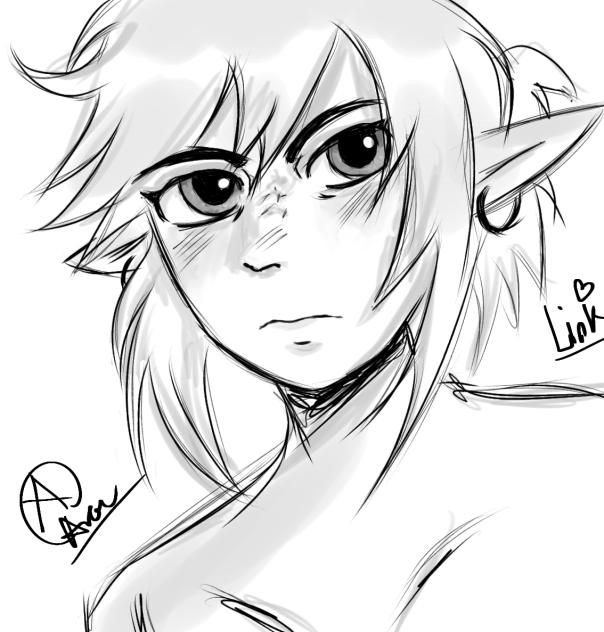 Link - ibisPaint