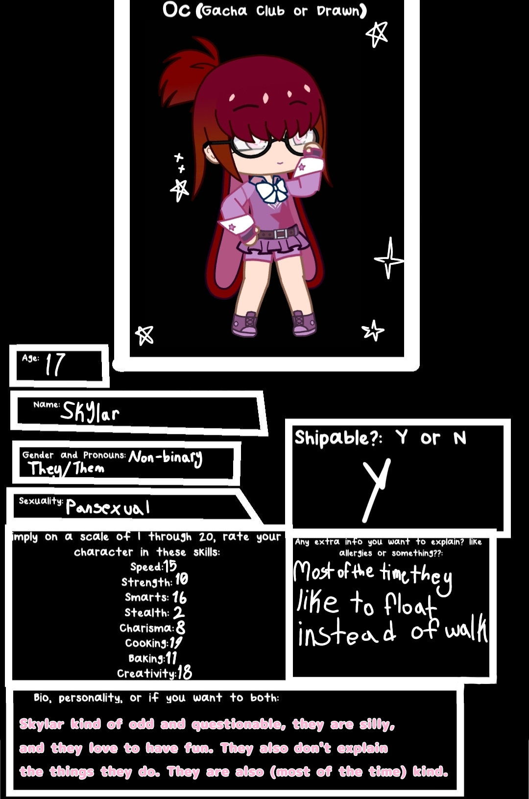 Yippee another CS!!! - ibisPaint