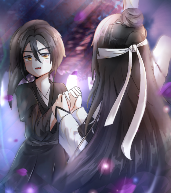 Xiaoxue(つ≧ ≦)つ - ibisPaint