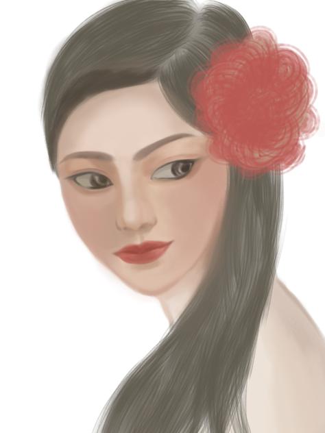 thai 2 - ibisPaint
