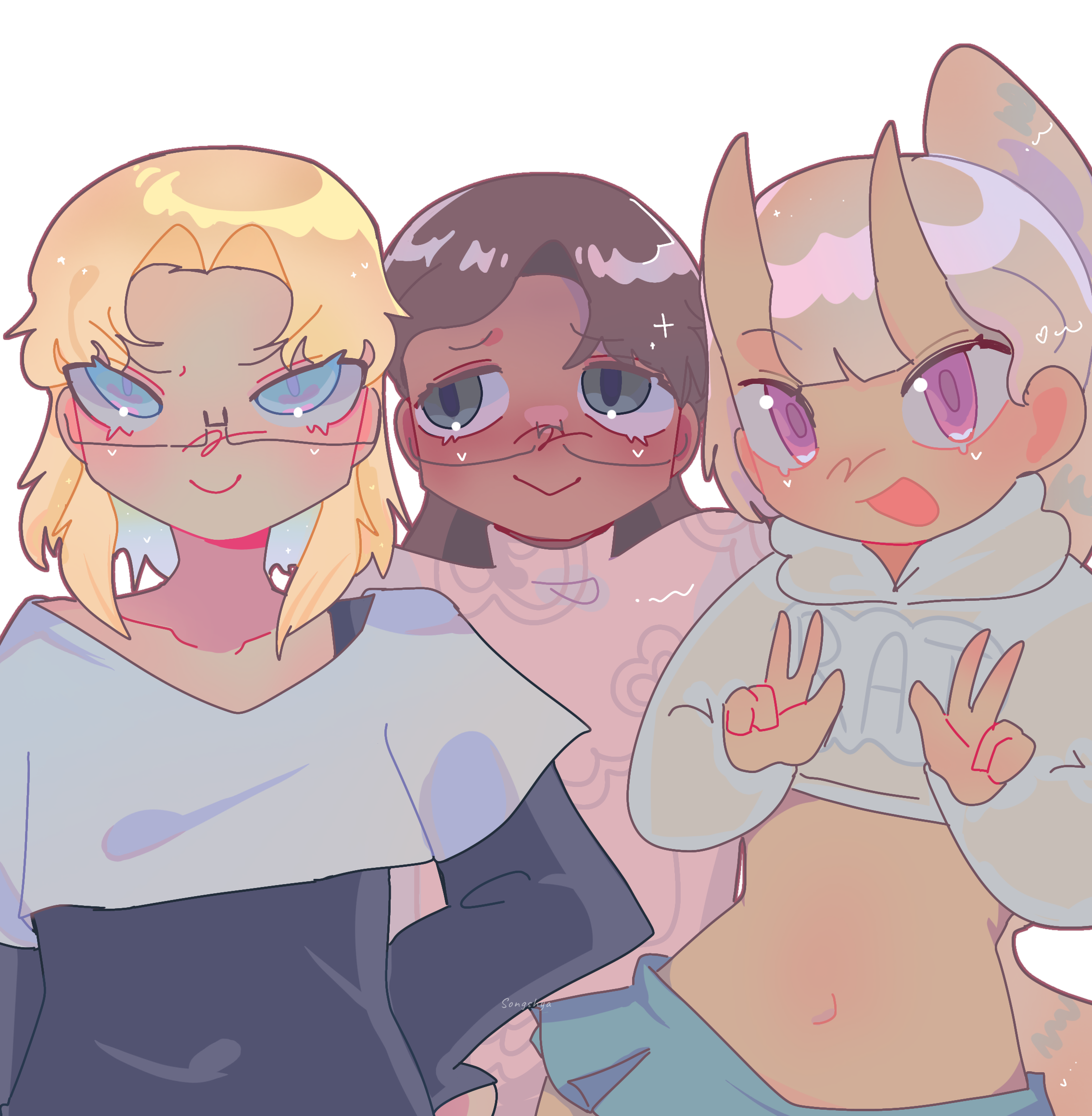 Jelly style - ibisPaint