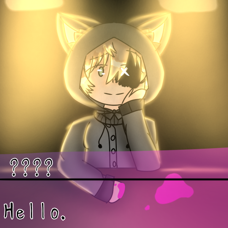 Welcome. . - ibisPaint