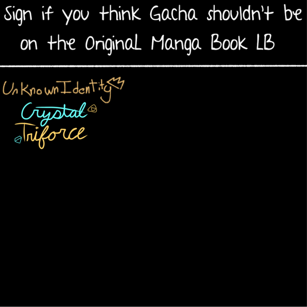 Another Petition! - ibisPaint