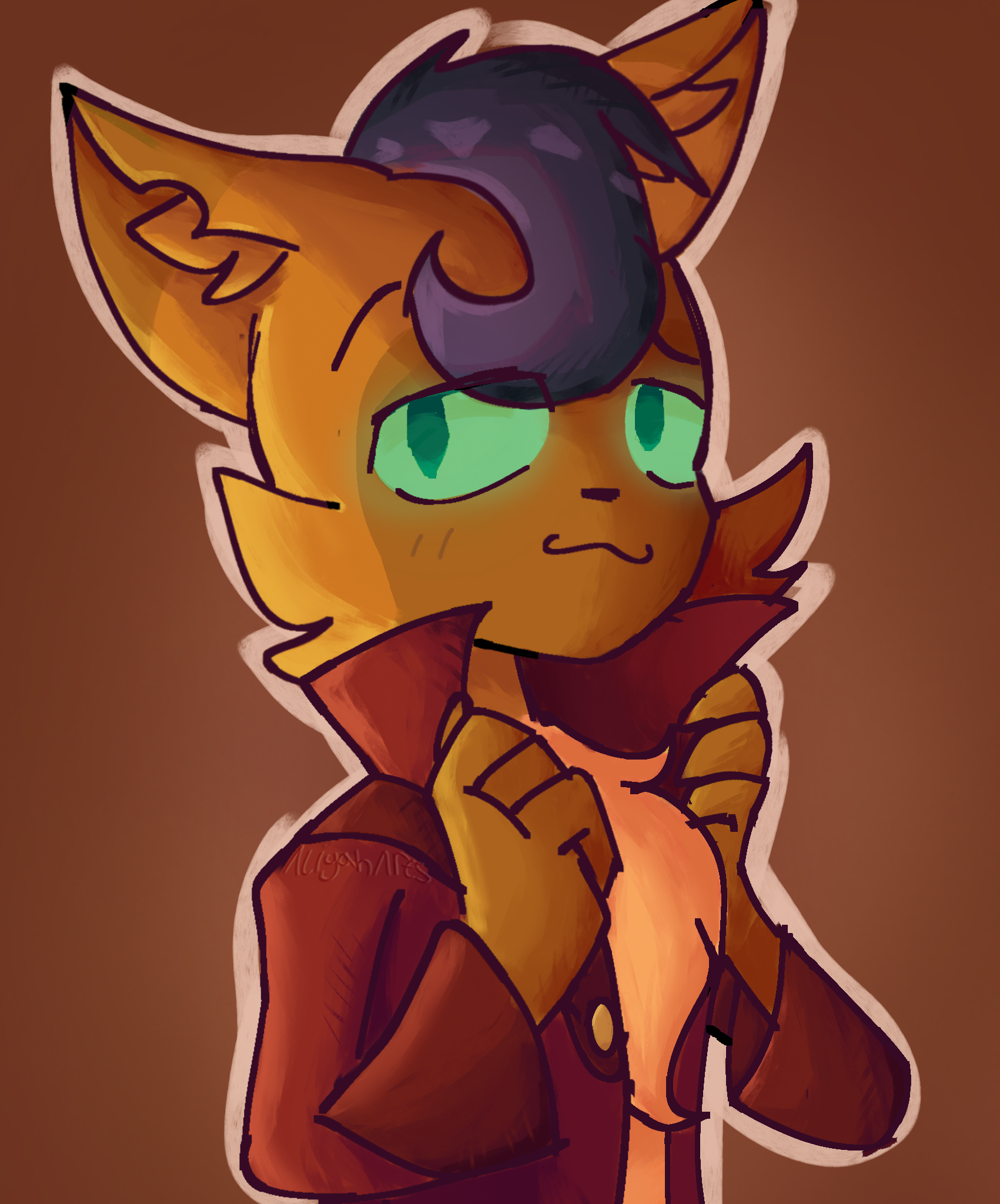 capper - ibisPaint