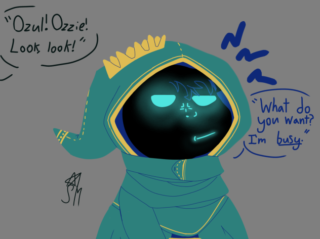 LINELESS ART!! - ibisPaint