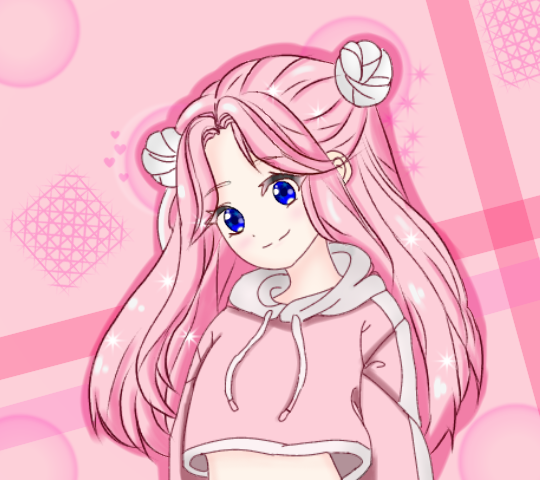 sakura chan - ibisPaint