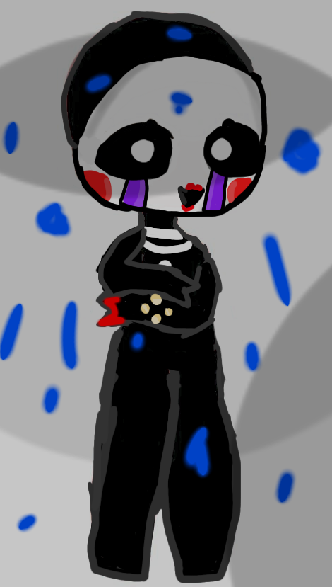 puppet - ibisPaint