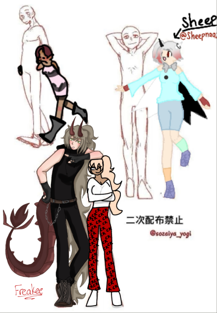 Untitled250 - ibisPaint