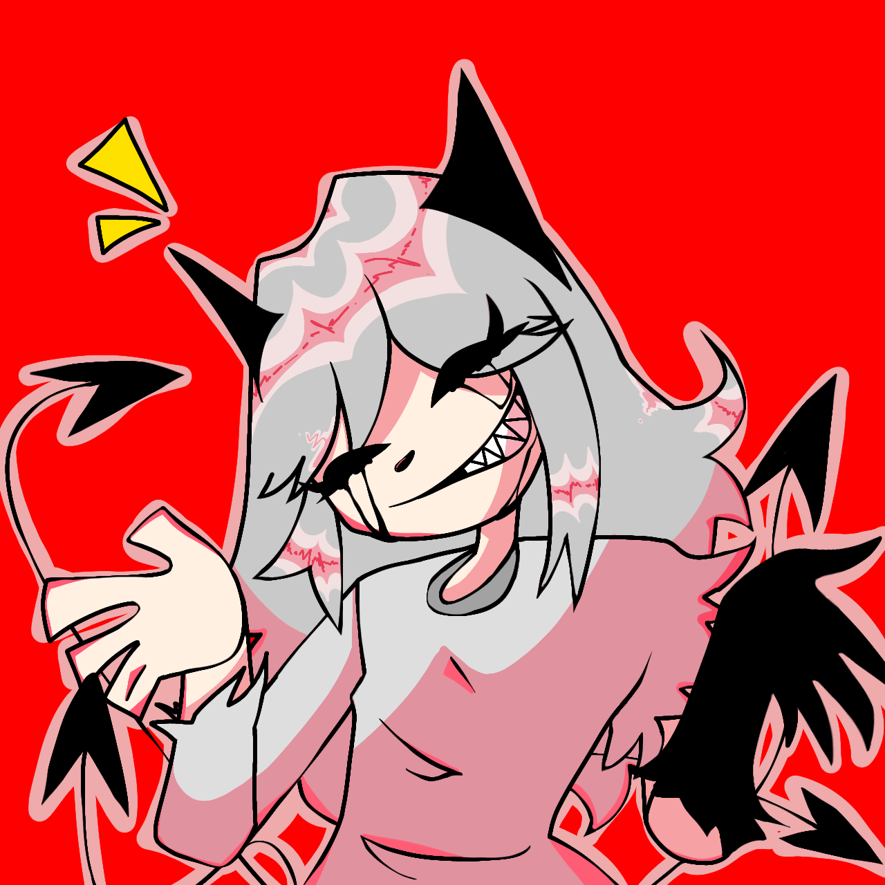 I dunno! - ibisPaint