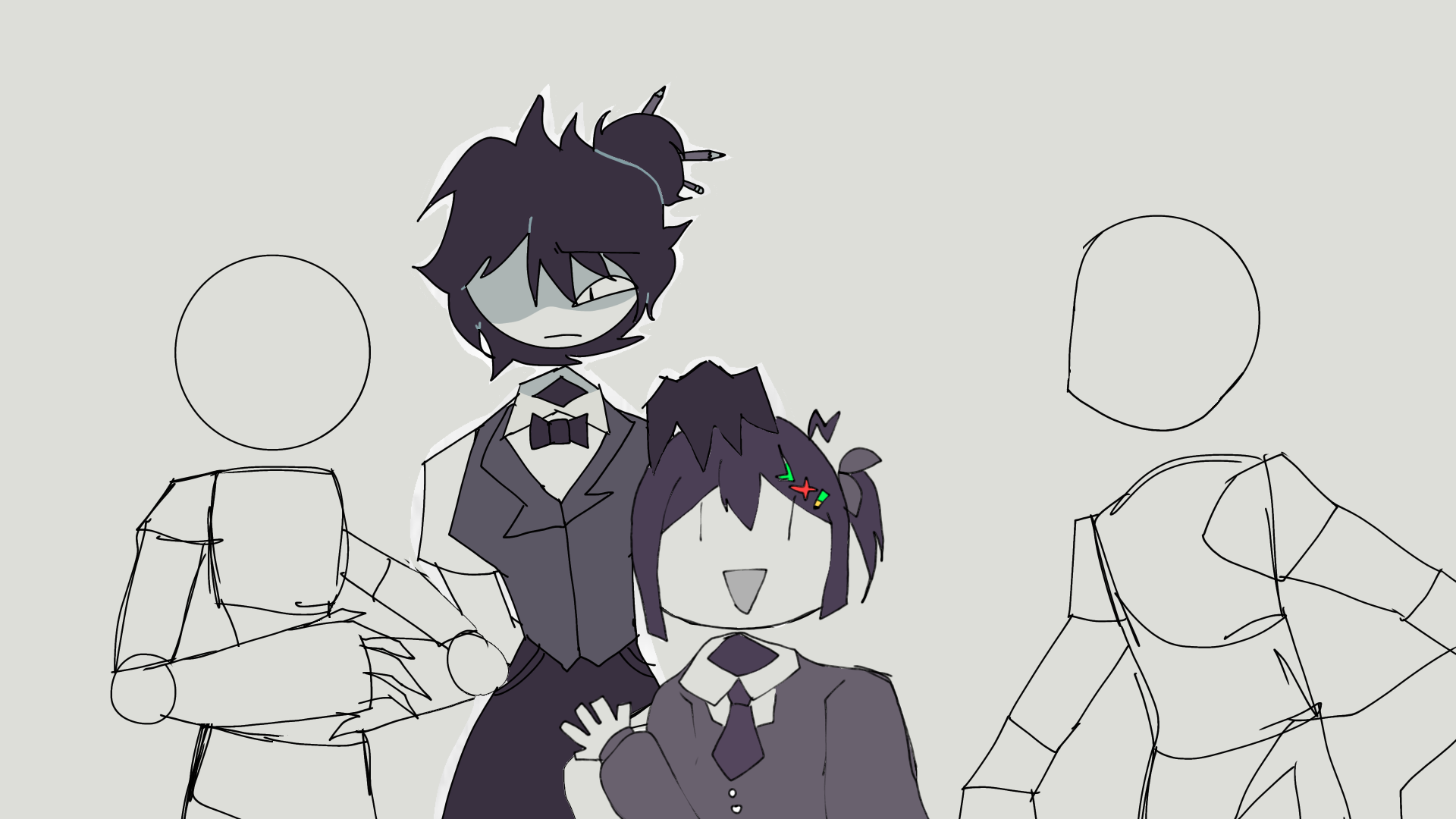 FPE collab - ibisPaint