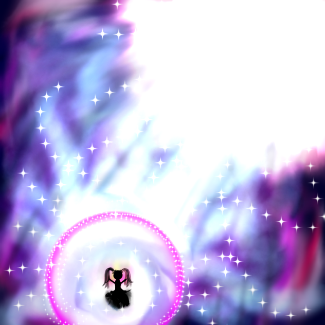 Explosion - ibisPaint