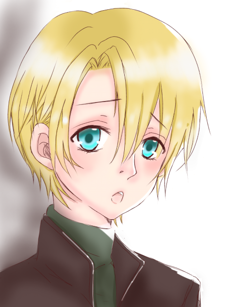 Narumi-san! - ibisPaint