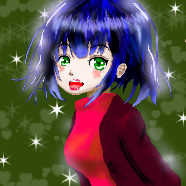 無題42 - ibisPaint