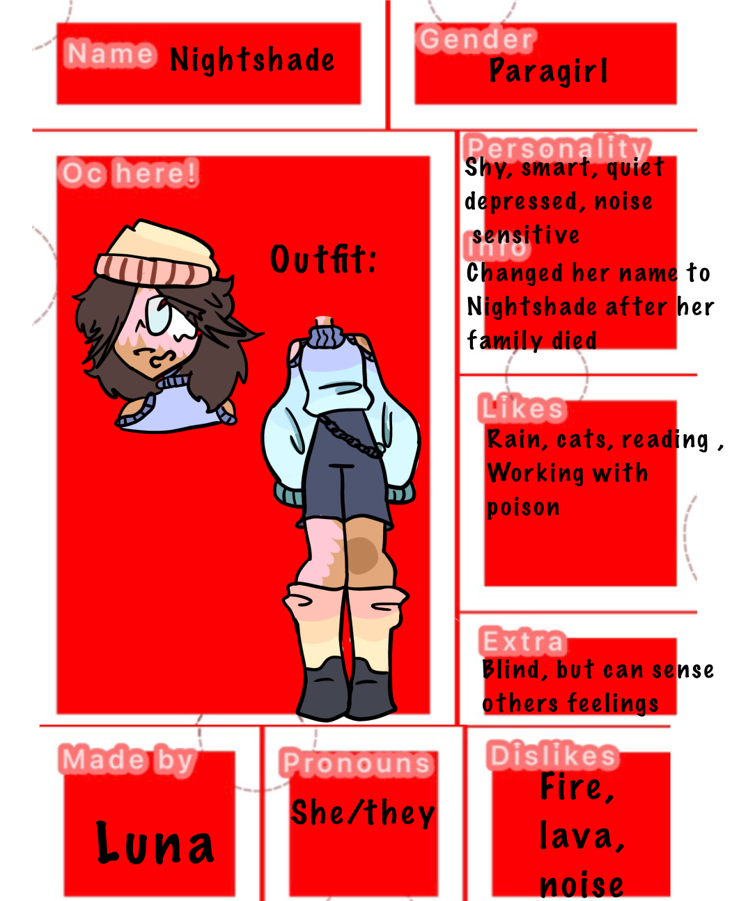 CS for Run - ibisPaint