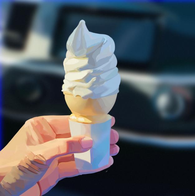 i am HERE - ibisPaint