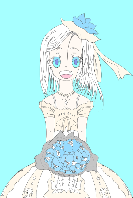 marry me - ibisPaint