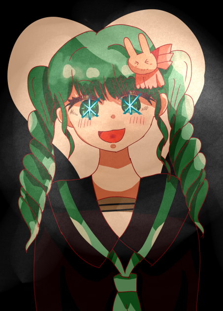 無題866 - ibisPaint