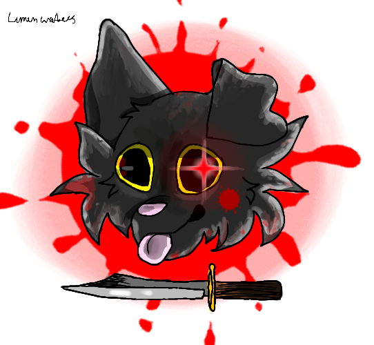 !INNOCENT¡ - ibisPaint