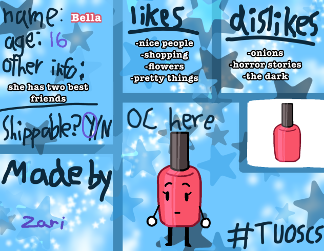 character 2 - ibisPaint