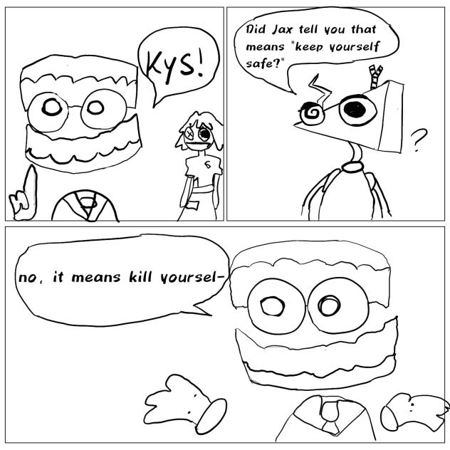 COMIC WIP - ibisPaint