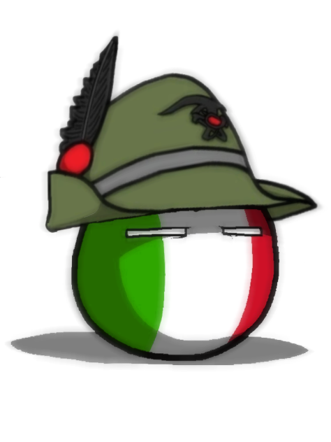 italyball - ibisPaint