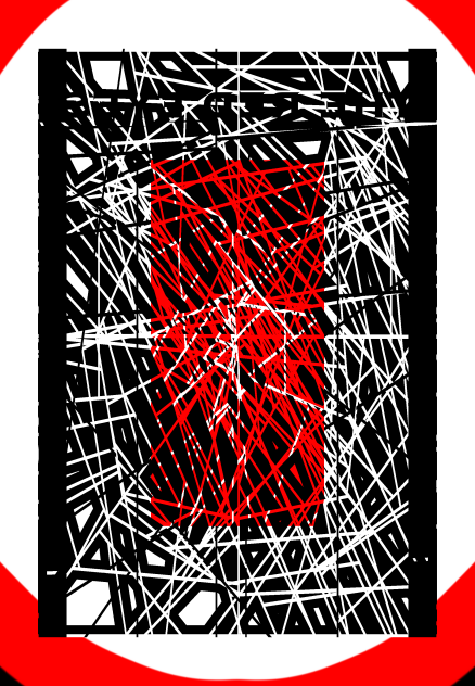 Abstract - ibisPaint