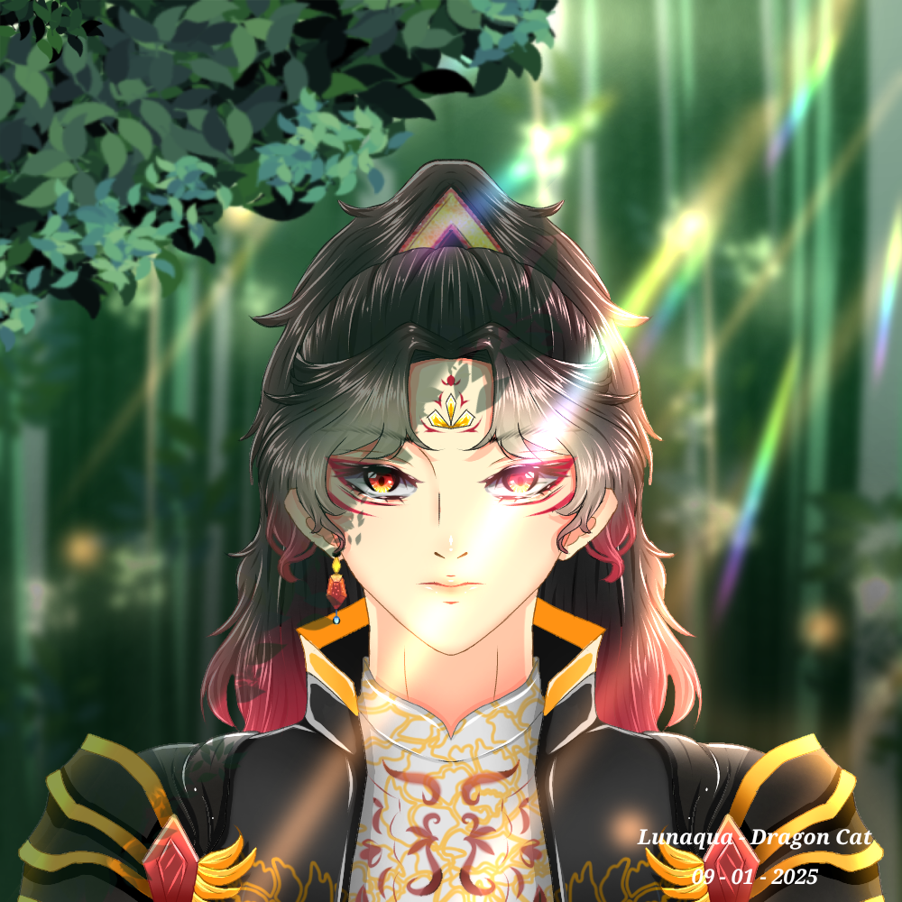 Before War - ibisPaint