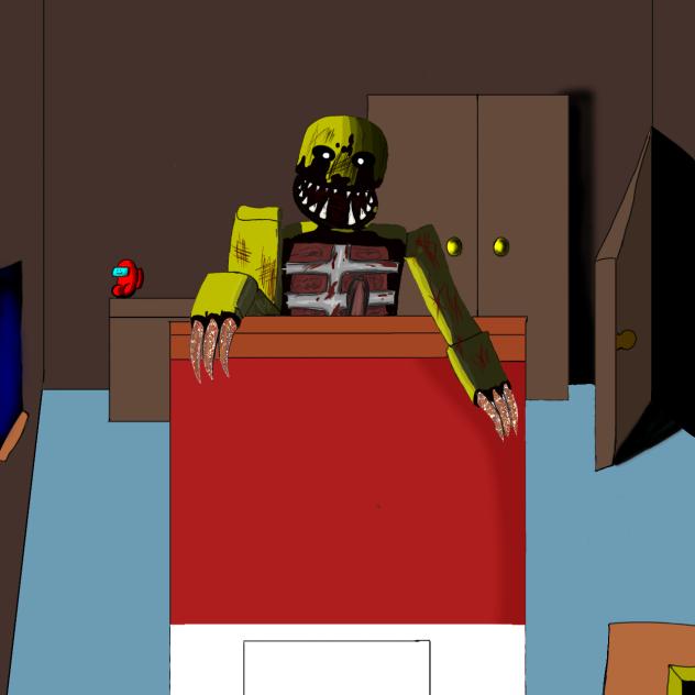 Residence massacre barry - ibisPaint