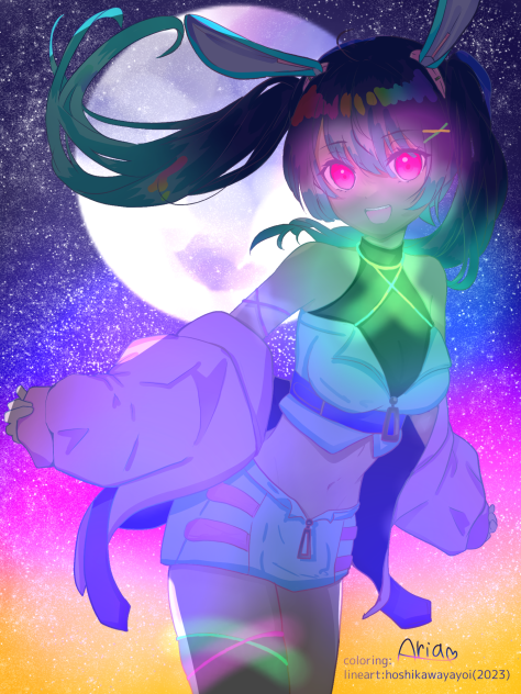 無題975 - ibisPaint